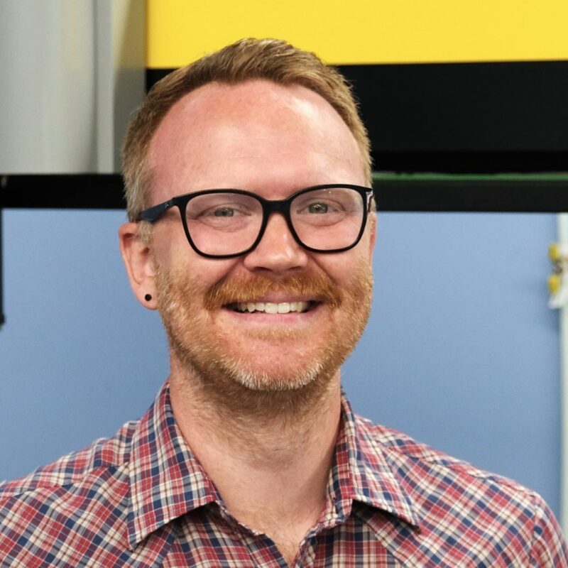 David W. Dussault Why I chose Manufacturing | P1 Industries